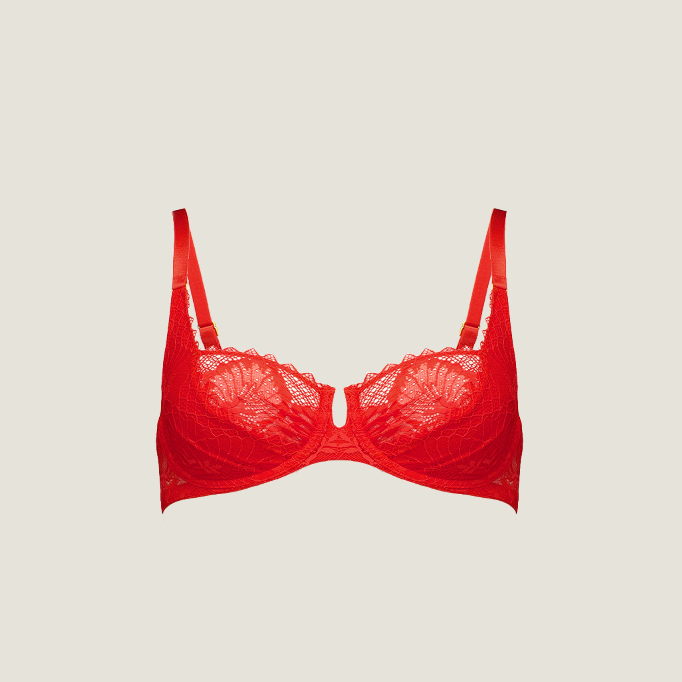 The Balconette Bra | Chilli – Dominique Healy