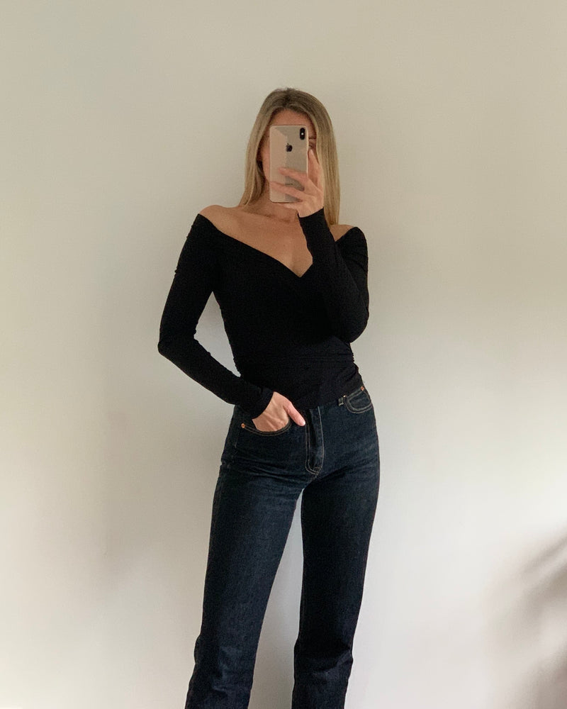 NEW ARRIVALS – Dominique Healy