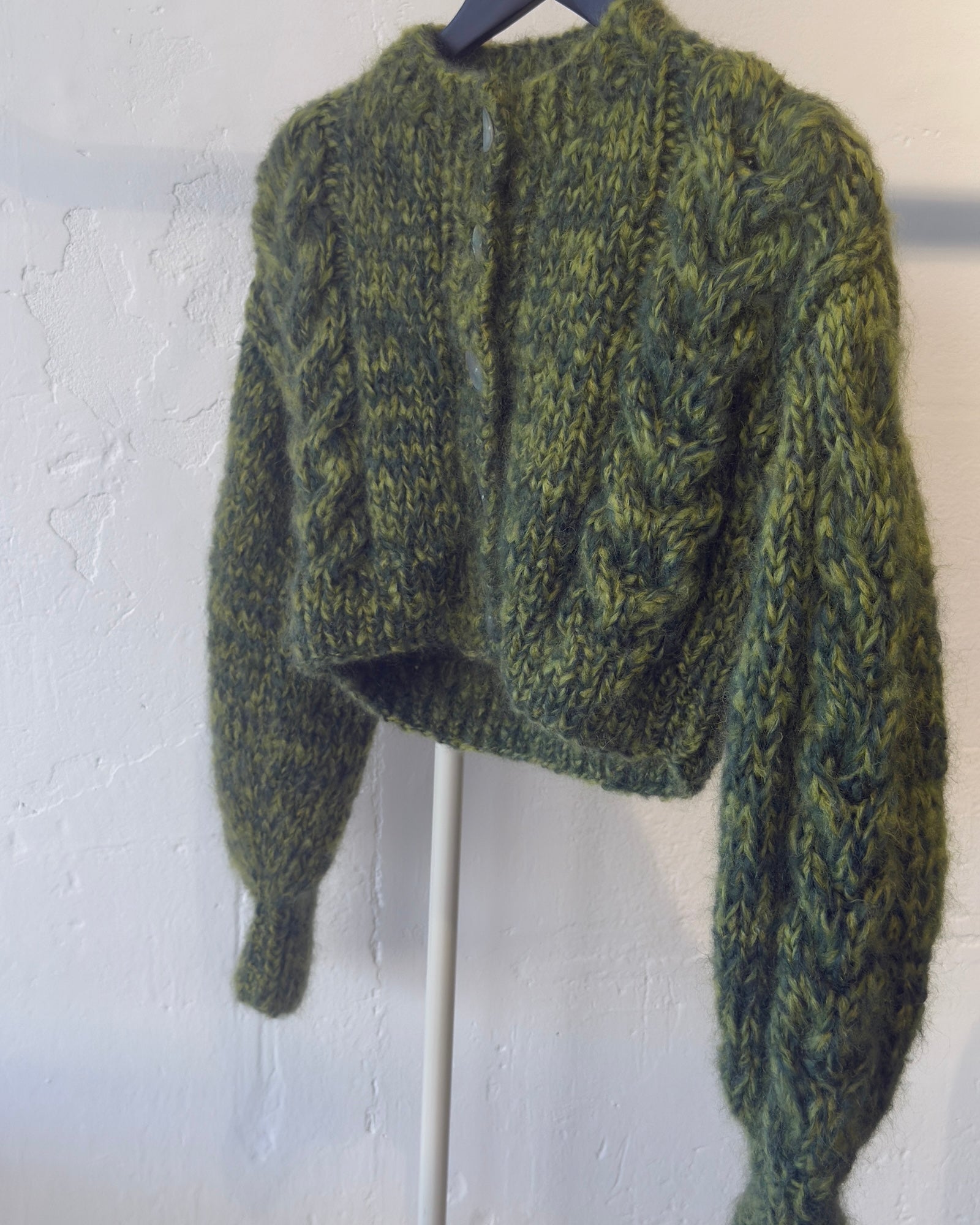 Frisson | Moss Francesca Cardi – Dominique Healy